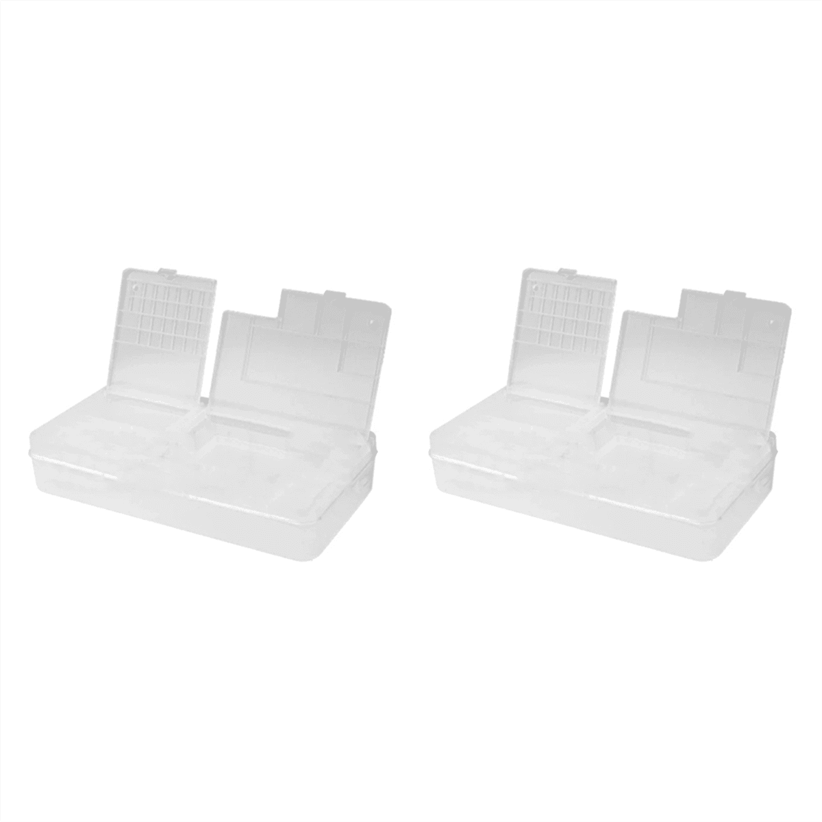 2Pcs/Lot Multifunctional Storage Box for Mobile Phone Motherboard IC ...