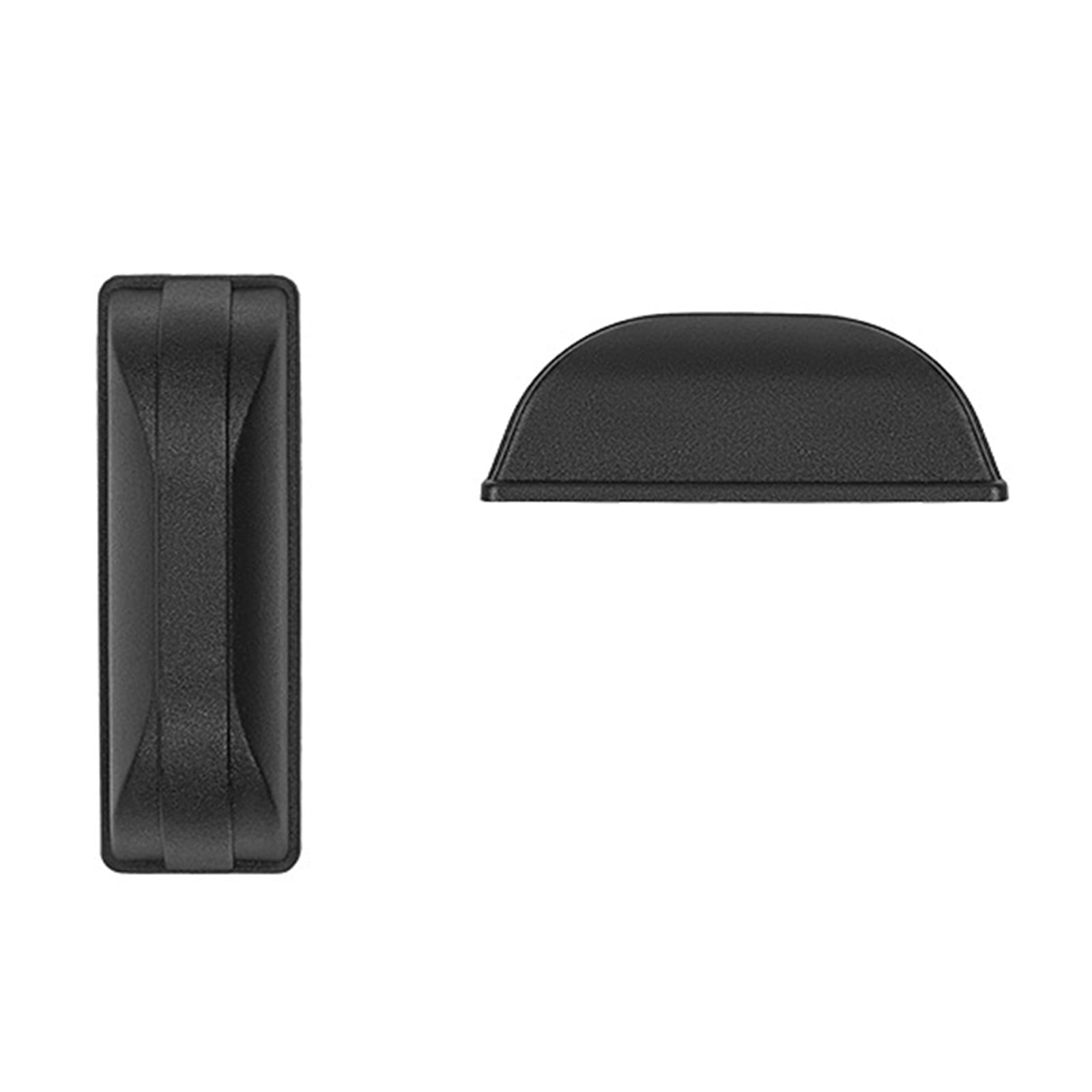 2Pcs Luggage Feet Pad Luggage Studded Suitcase Stand Feet Accessories ...