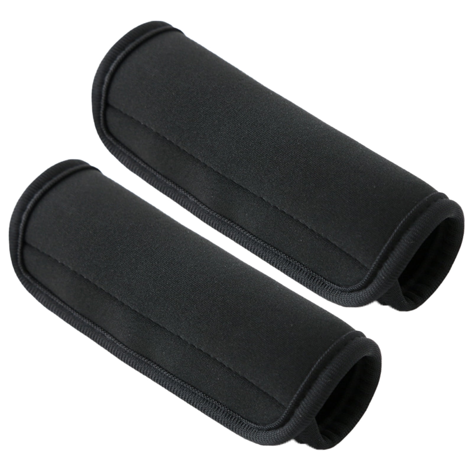 2Pcs Luggage Handle Cushions Soft Neoprene Suitcase Grip Cover Travel ...