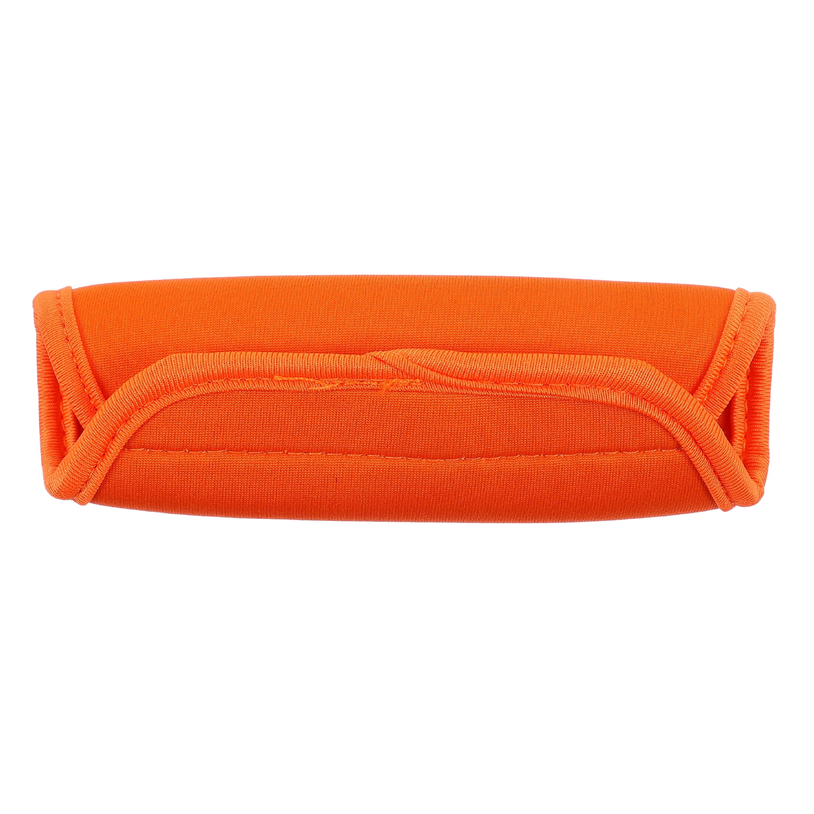 2Pcs Luggage Handle Grips Wraps Soft Neoprene Suitcases Stroller Handle ...