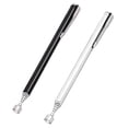 2Pcs Magnetic Telescoping Pick Up Tool for Small Metal Tools ...