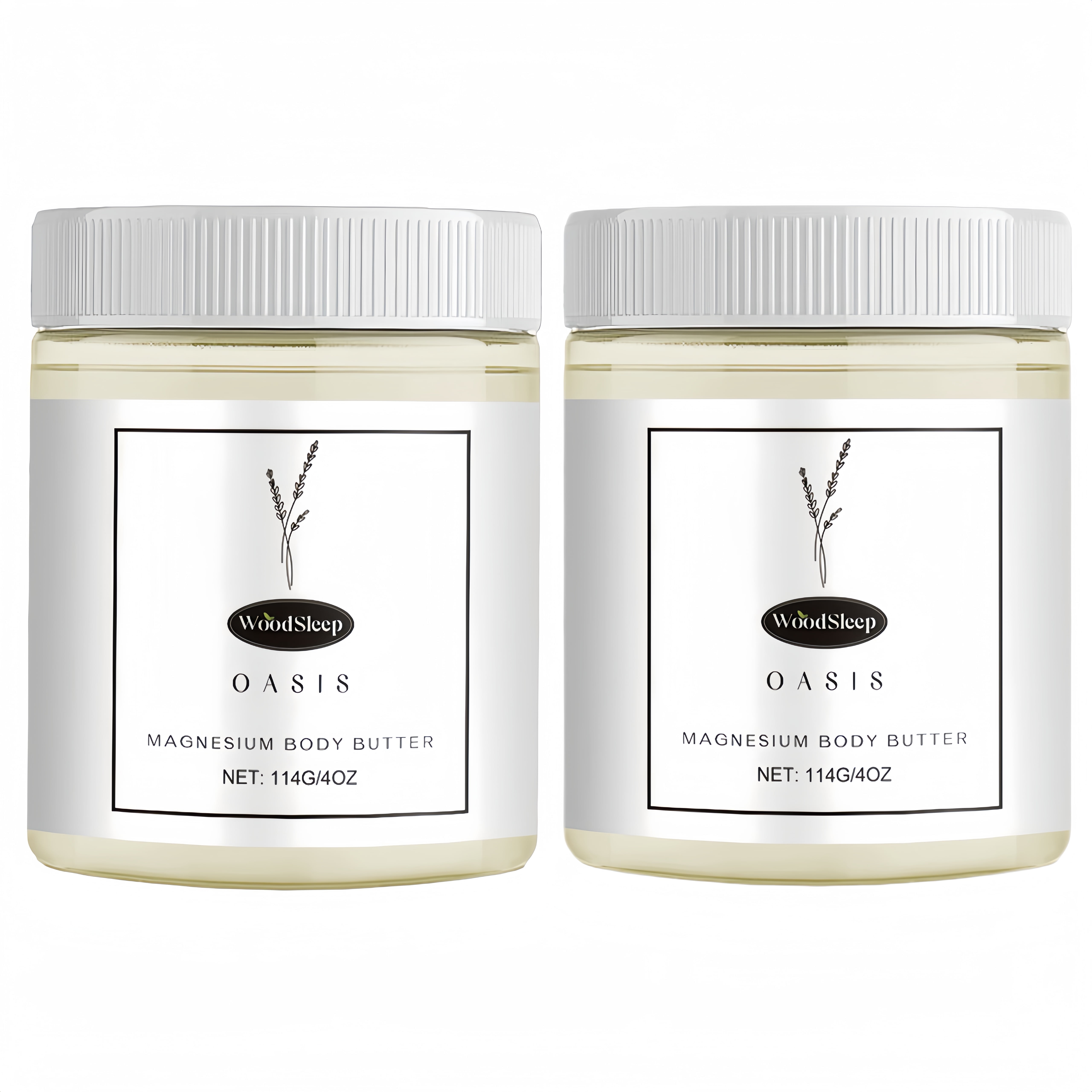 Customer reviews for 2Pcs Mama Bear Oasis Nerve Relief Lotion with Shea ...