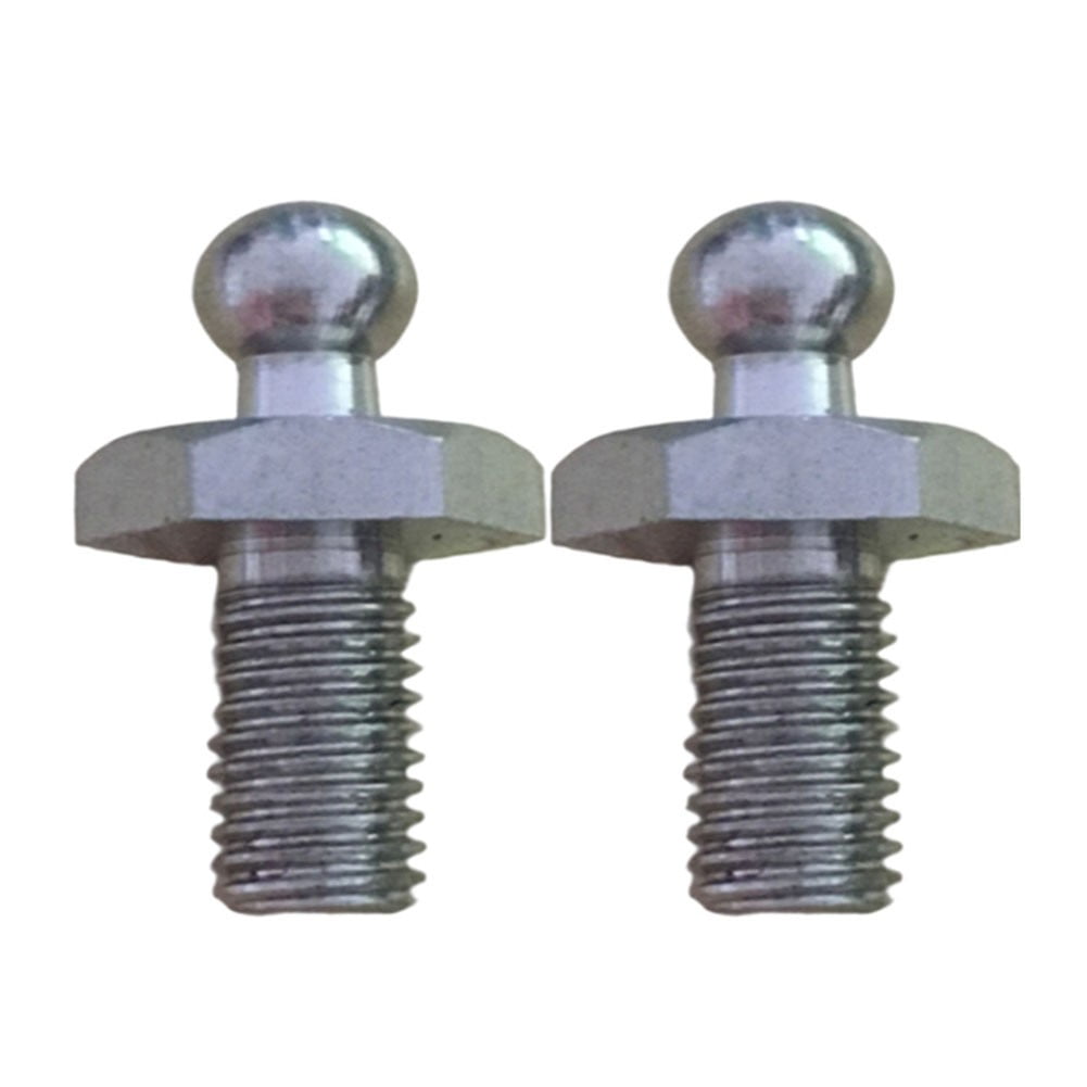 2Pcs Marine Snaps Fastener Copper Screws For Canvas Boats Truck Rv ...