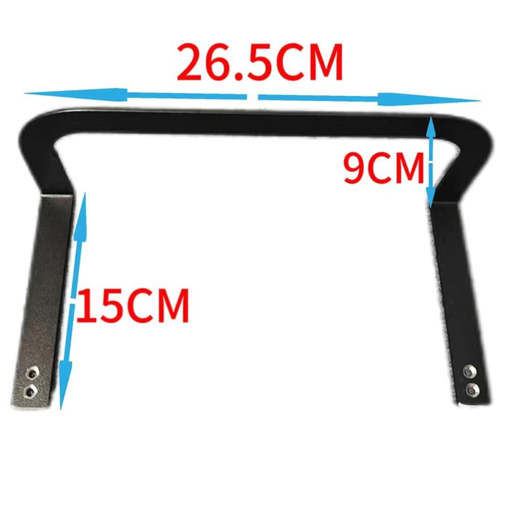 2Pcs Mattress Retainer Bar Bracket Mattress Slide Stopper for Bedroom ...