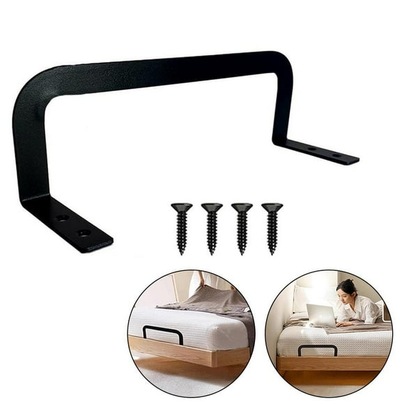 Mattress Retainer Bar