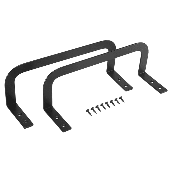 Mattress Retainer Bar