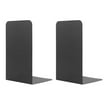 Muso Wood Decorative Bookends, Non-Slip, Heavy Duty Support for Books ...