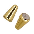 2Pcs Metal Guitar Pickup Switches Knobs Universals Guitar Pickup ...