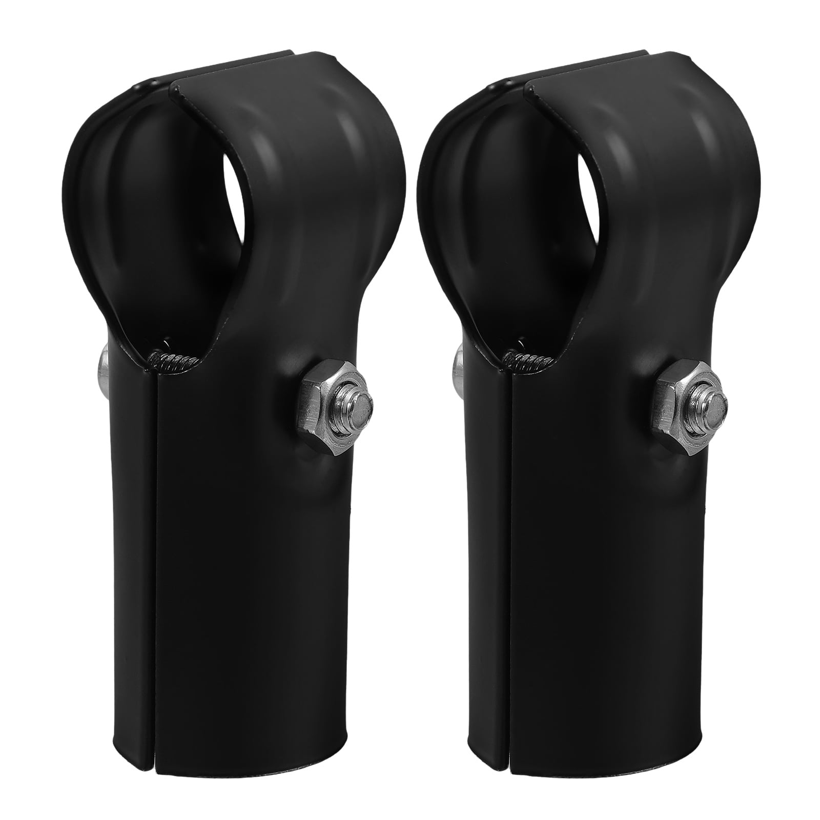 2Pcs Metal Pipe Adapter Metal Tube Clamp Greenhouse Tube Adapter Clamp ...