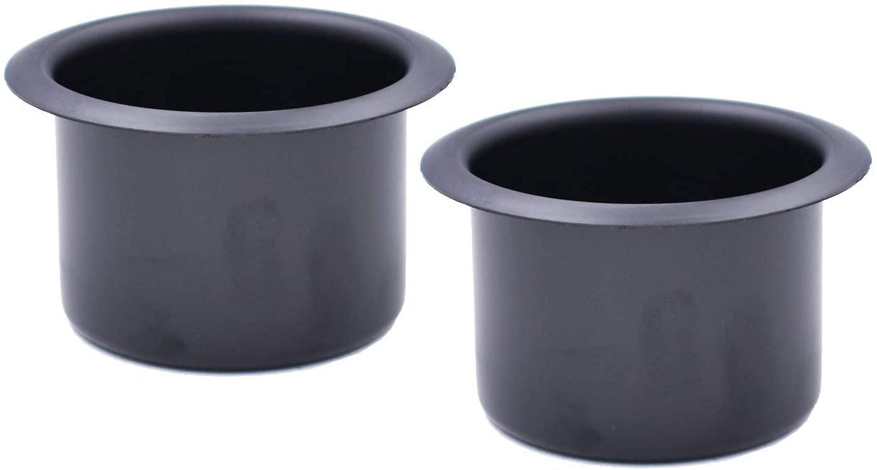 2Pcs Metal Sofa Recliner-Handles Cup Holder Insert Replacement Drink ...