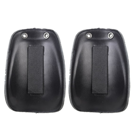 2Pcs Metatarsal Guards for Work Boot Unisex Safety Footwear Welder Work ...