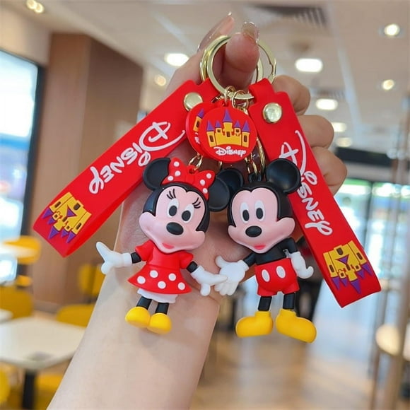 Mickey Mouse Key Chains