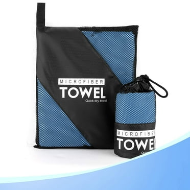 Outer Space Galaxy Beach Towel Mysterious Starry Sky Planet Bath Towel ...