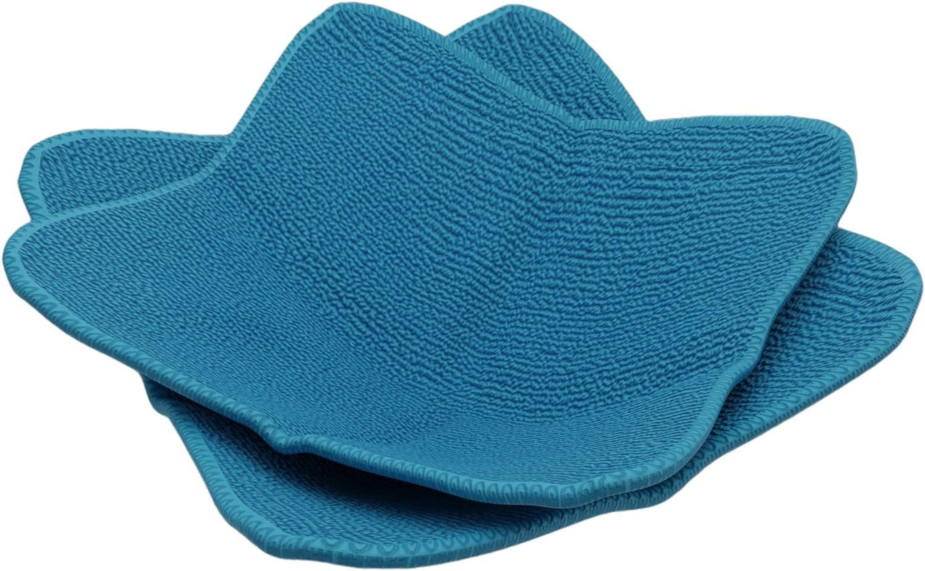 2Pcs Microwave Bowl Cloth Hot Pads Pot Holders Hot Pad Pot Holder ...