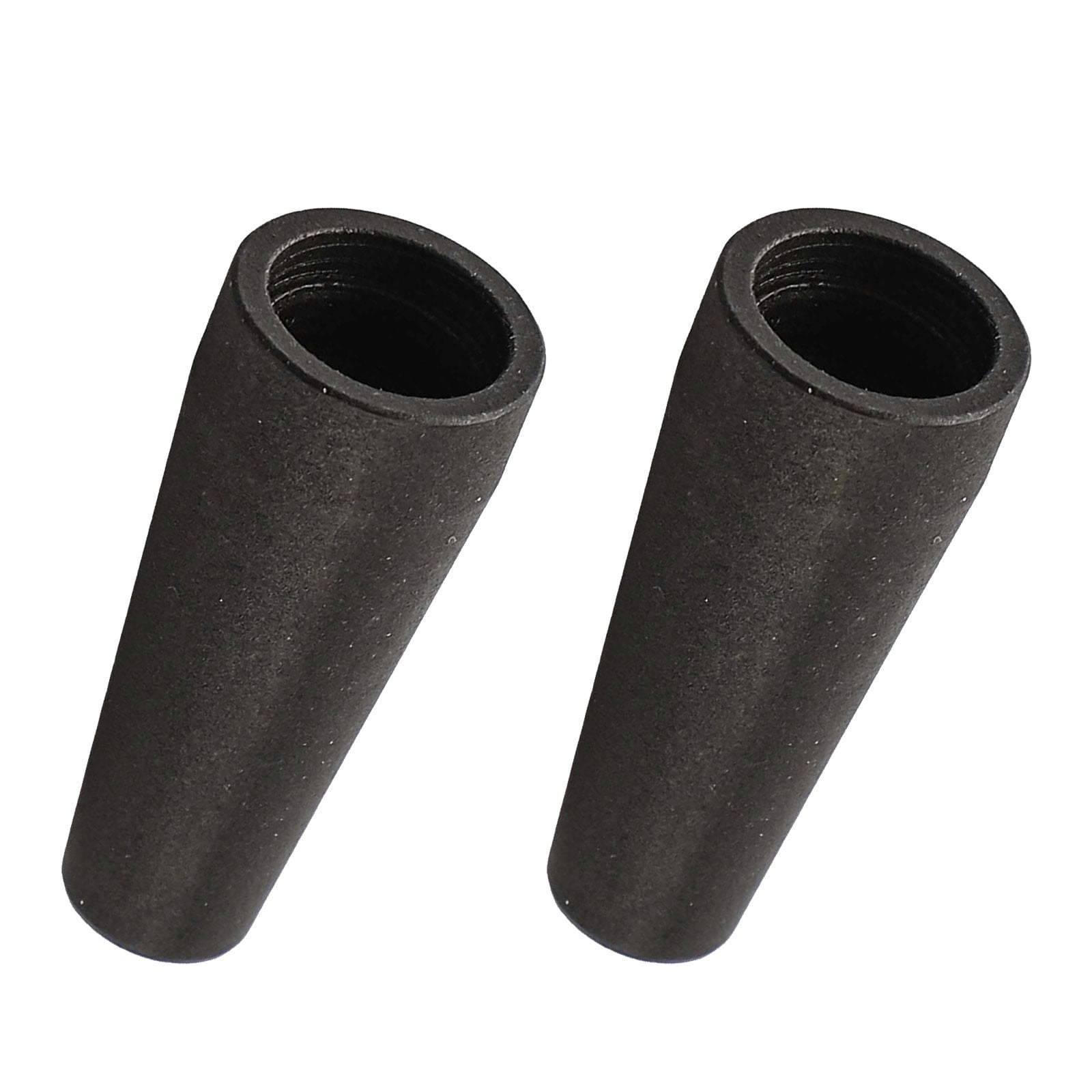 2Pcs Mig Welding Gasless Nozzle Heat Resistance Flux Core Nozzle Self ...