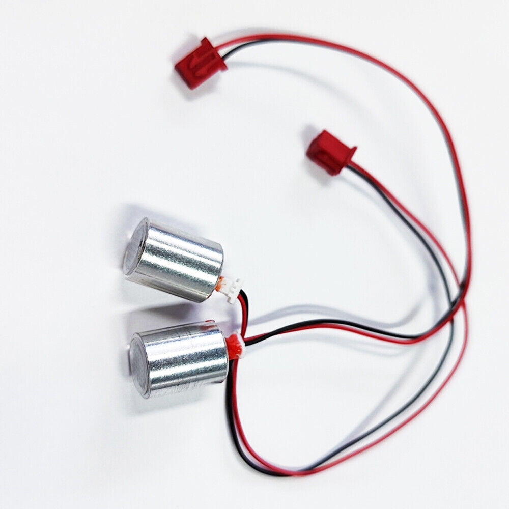 2Pcs Mini 660nm 650nm 100mW 2.5V Red Dot Laser Diode Module with Cable ...