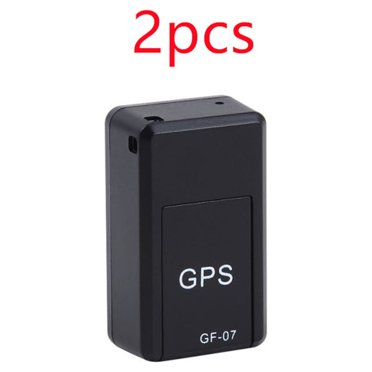 Famyfamy Ultra Mini GF-07 GPS Long Standby Magnetic SOS Tracking Device ...