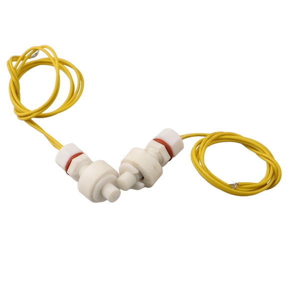2Pcs Mini Water Level Sensor Vertical Float Switch 36Mm Zp2508 For Fish ...