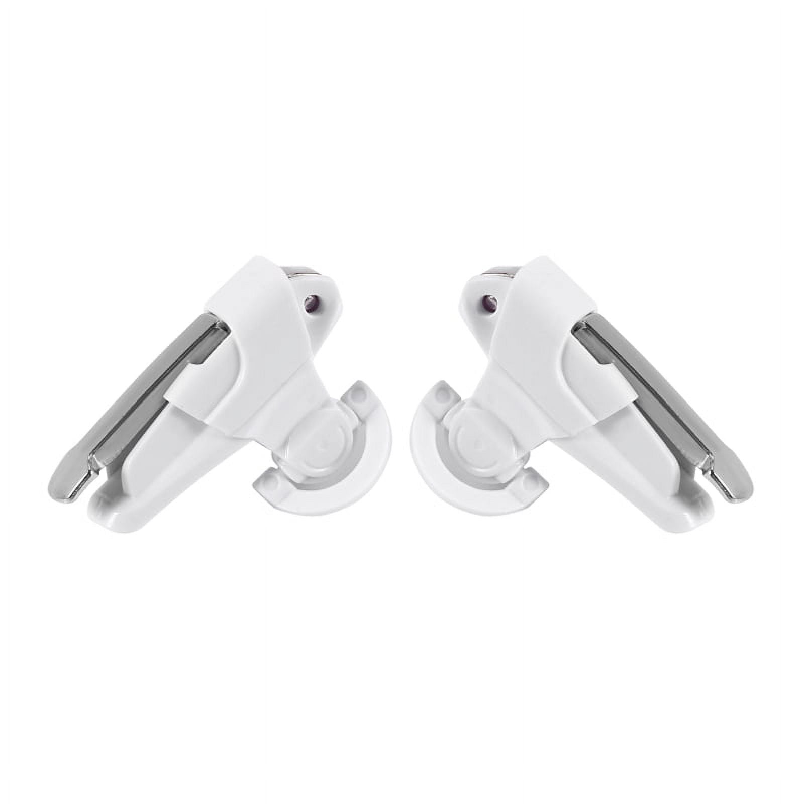 2Pcs Mobile Game Controller Gamepad Trigger Aim Button Joystick For ...