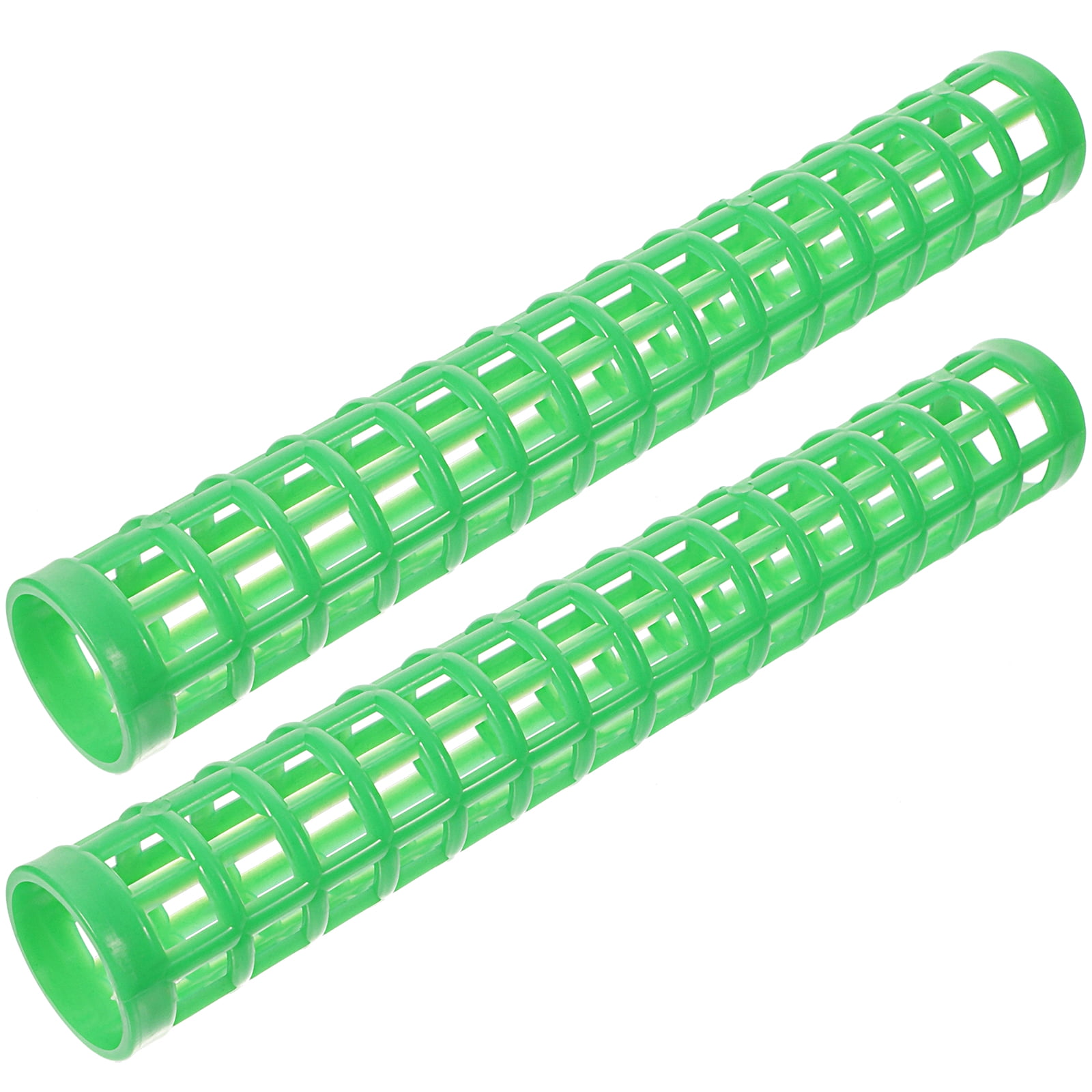 2Pcs Moss Pole for Indoor Plants Plastic Plant Poles Climbing Plants ...