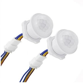 Motion Sensor Light Switch
