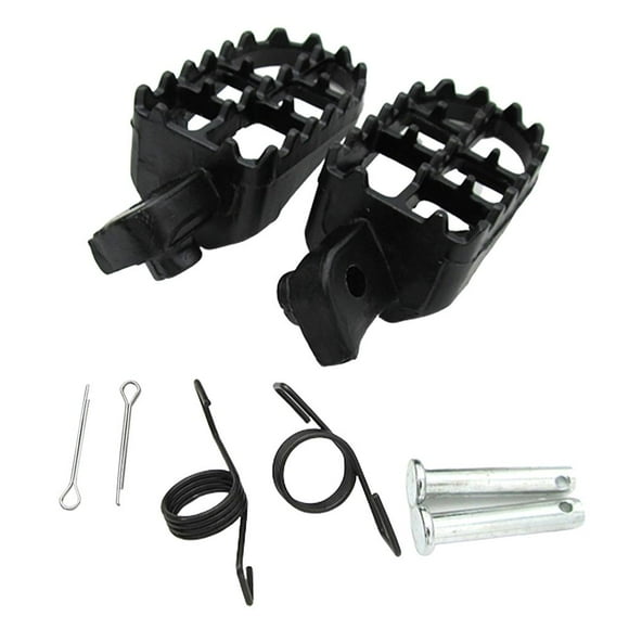 Motorcycle Foot Pegs