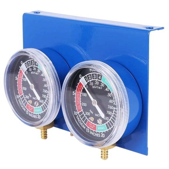 Carburetor Vacuum Synchronizer Gauges Tool Kit