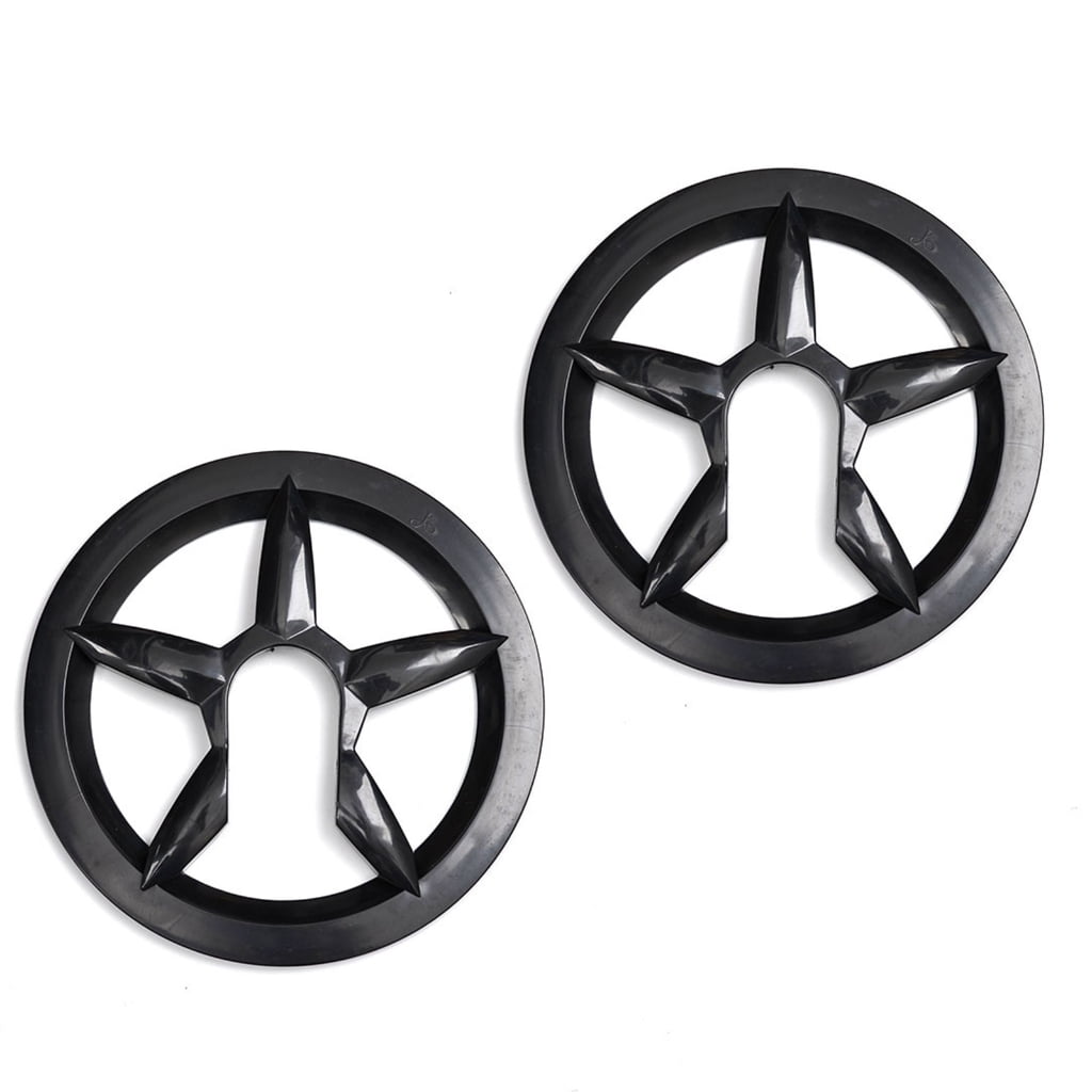 2Pcs Mountain Bike Chain Guard Bicycles Sprocket Protective Cover Easy ...