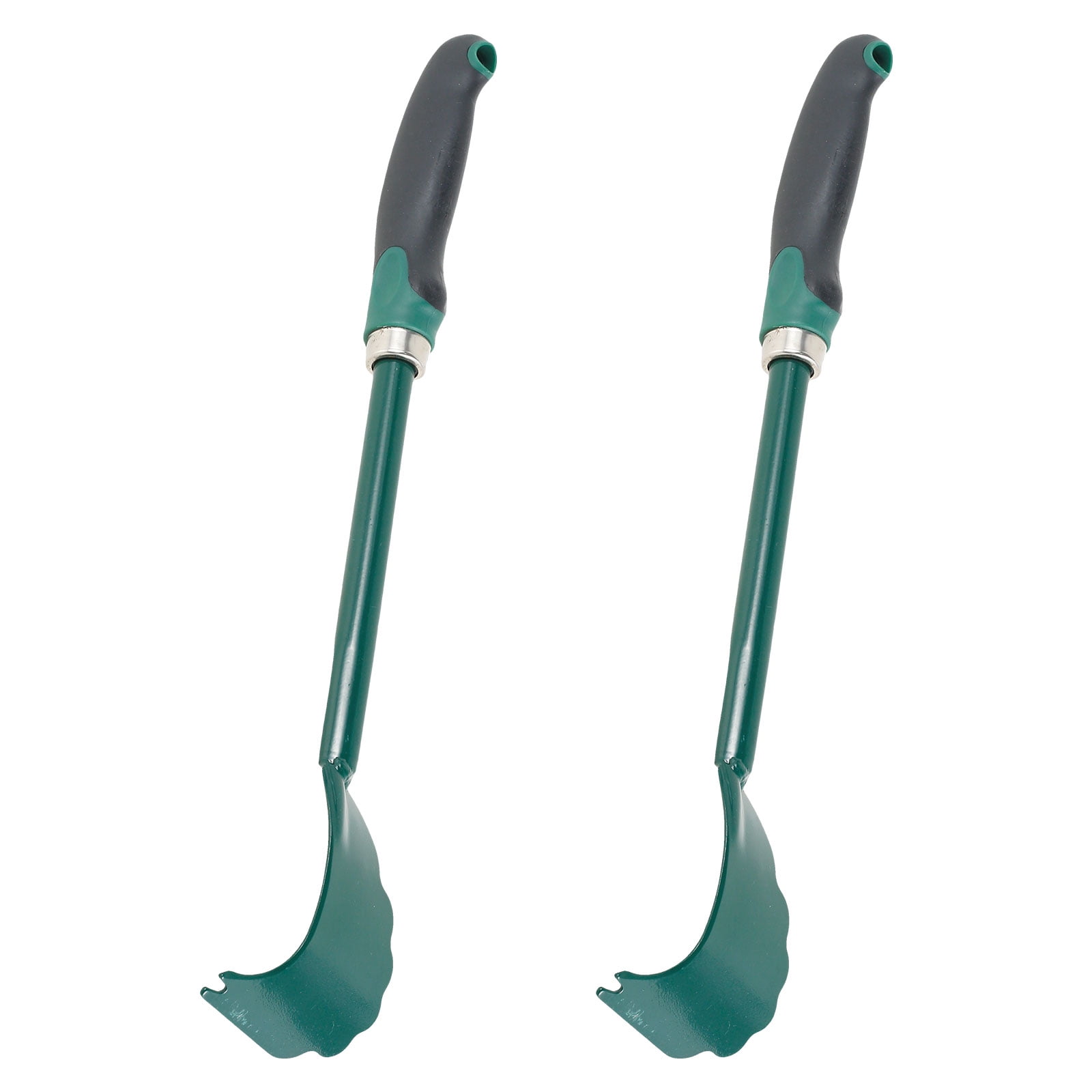 2Pcs Mower Deck Scraper with Ergonomic Handle Efficient Lawn Mower ...