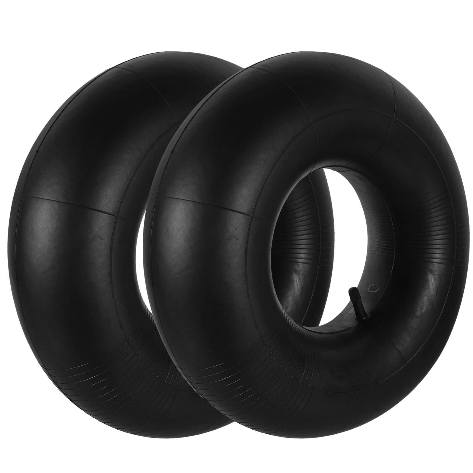 2Pcs Mower Tire Inner Tubes 15x6.00-6 Inner Tube for Pneumatic ...