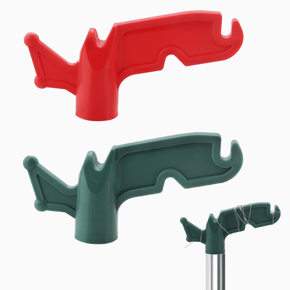 Extension Pole Attachments