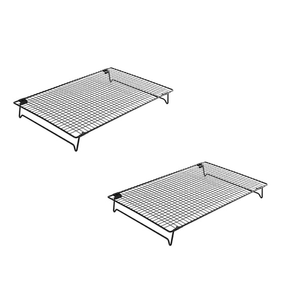 2Pcs Multifunction And Multiscene Storage Rack Rack With Collapsible ...