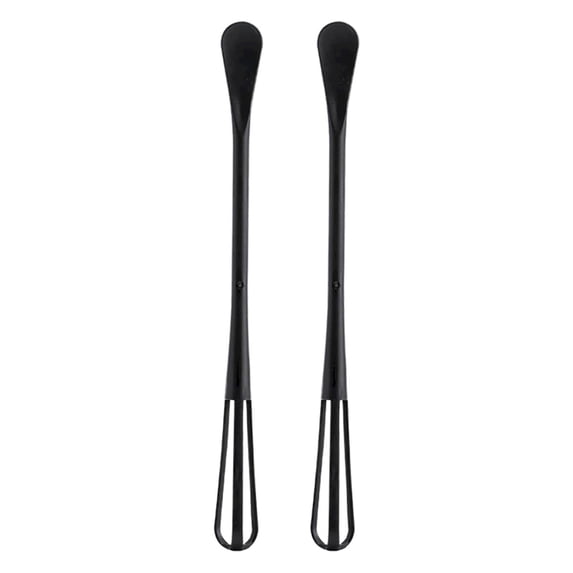 2Pcs Multifunctional Egg Beater Handheld Egg Beater, Clearance ...