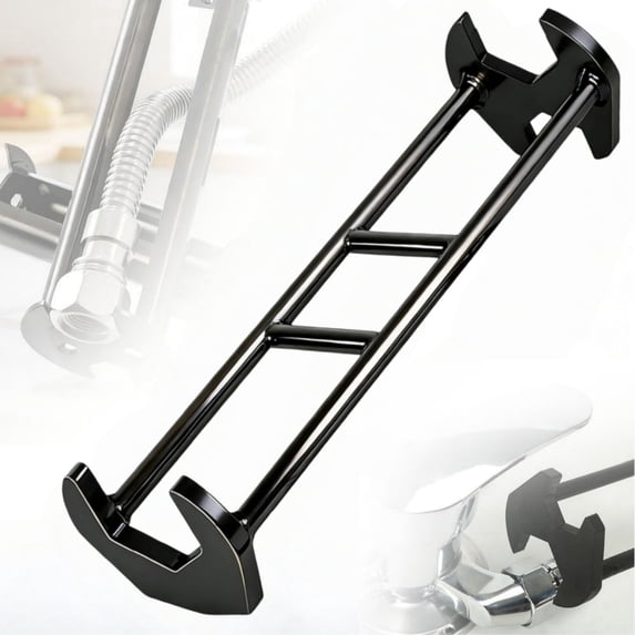 2Pcs Multifunctional Sink Wrench, 2026 New Sink Wrench Plumbing Tool ...