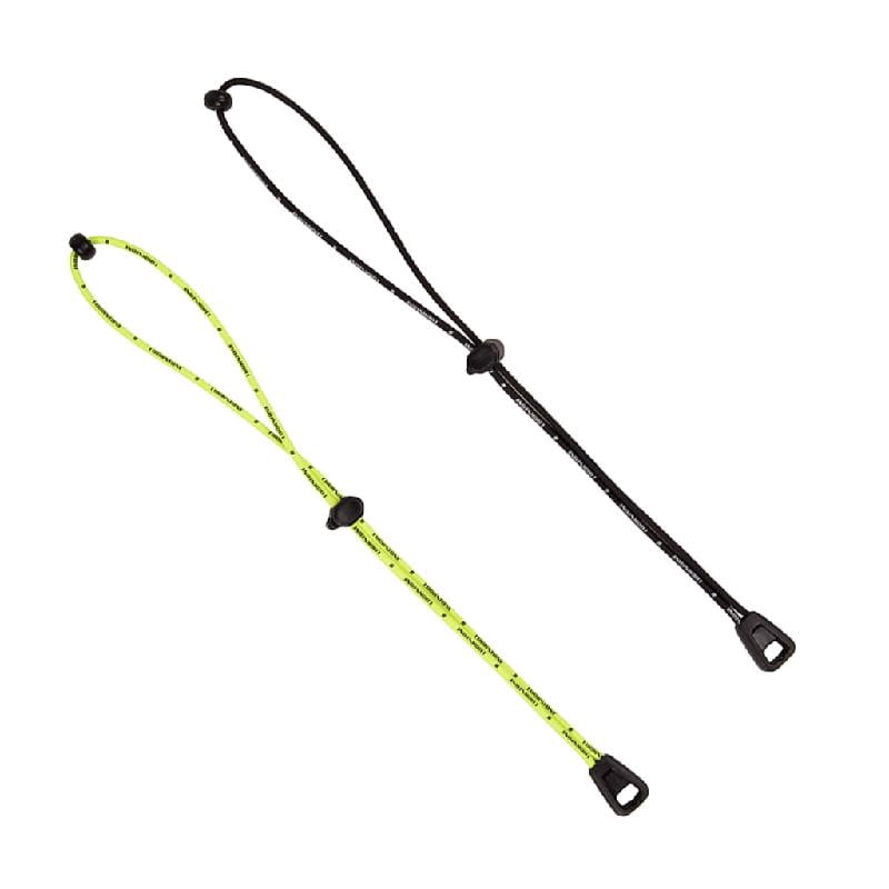 2Pcs Multipurpose Elastic Rope Lanyard Bungee Strap Small Bungee Cord ...