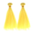 2Pcs Multipurpose Synthetic Fiber Fly Tying Materials With Excellent ...