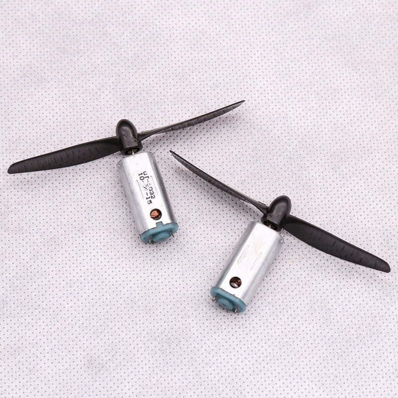 Mini Drone Motor Propeller