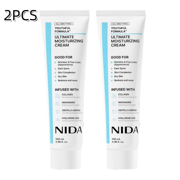 Nida Cream Korean