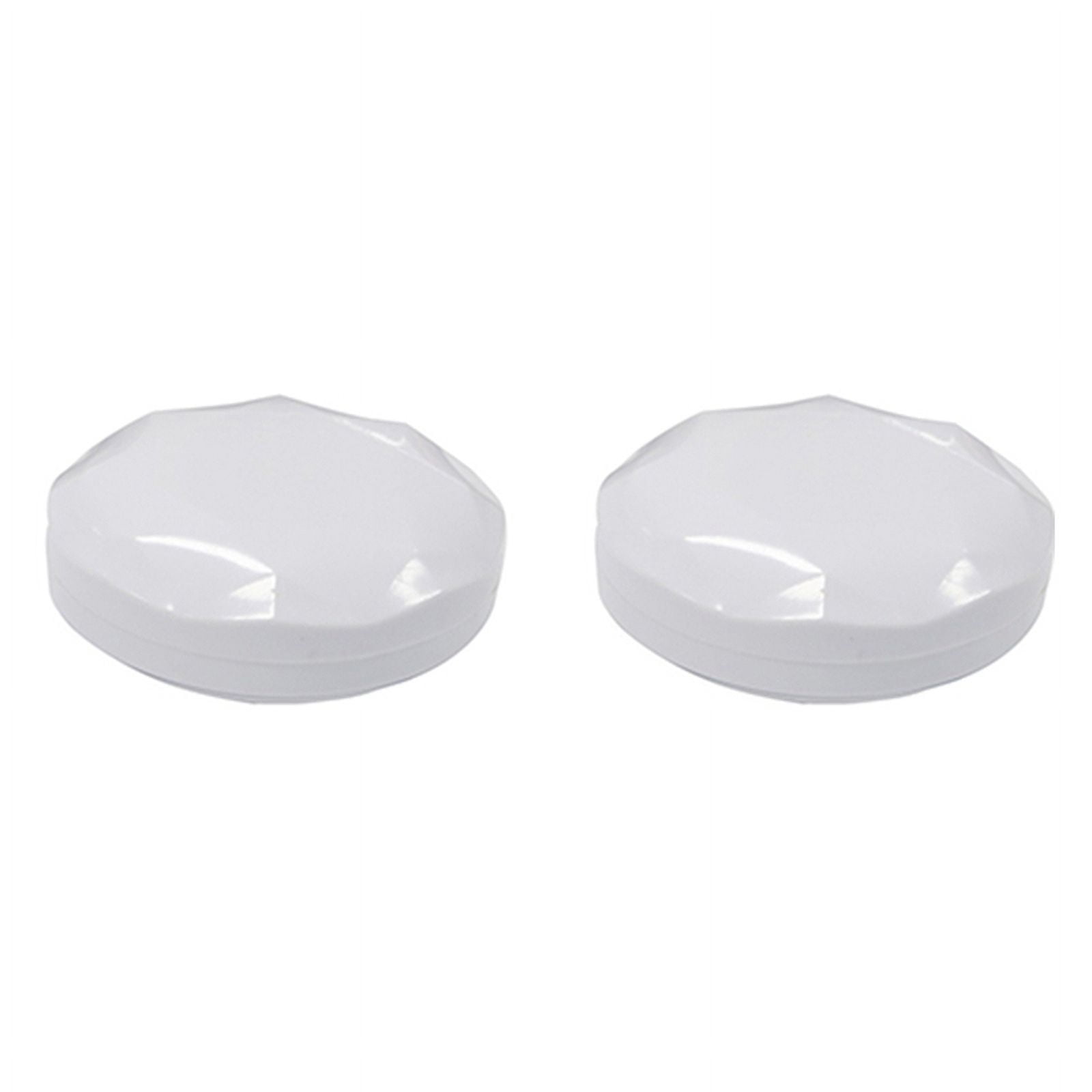 2Pcs NRF51822 Bluetooth Beacon Tag Eddystone Ibeacon Ble4.2 Module ...
