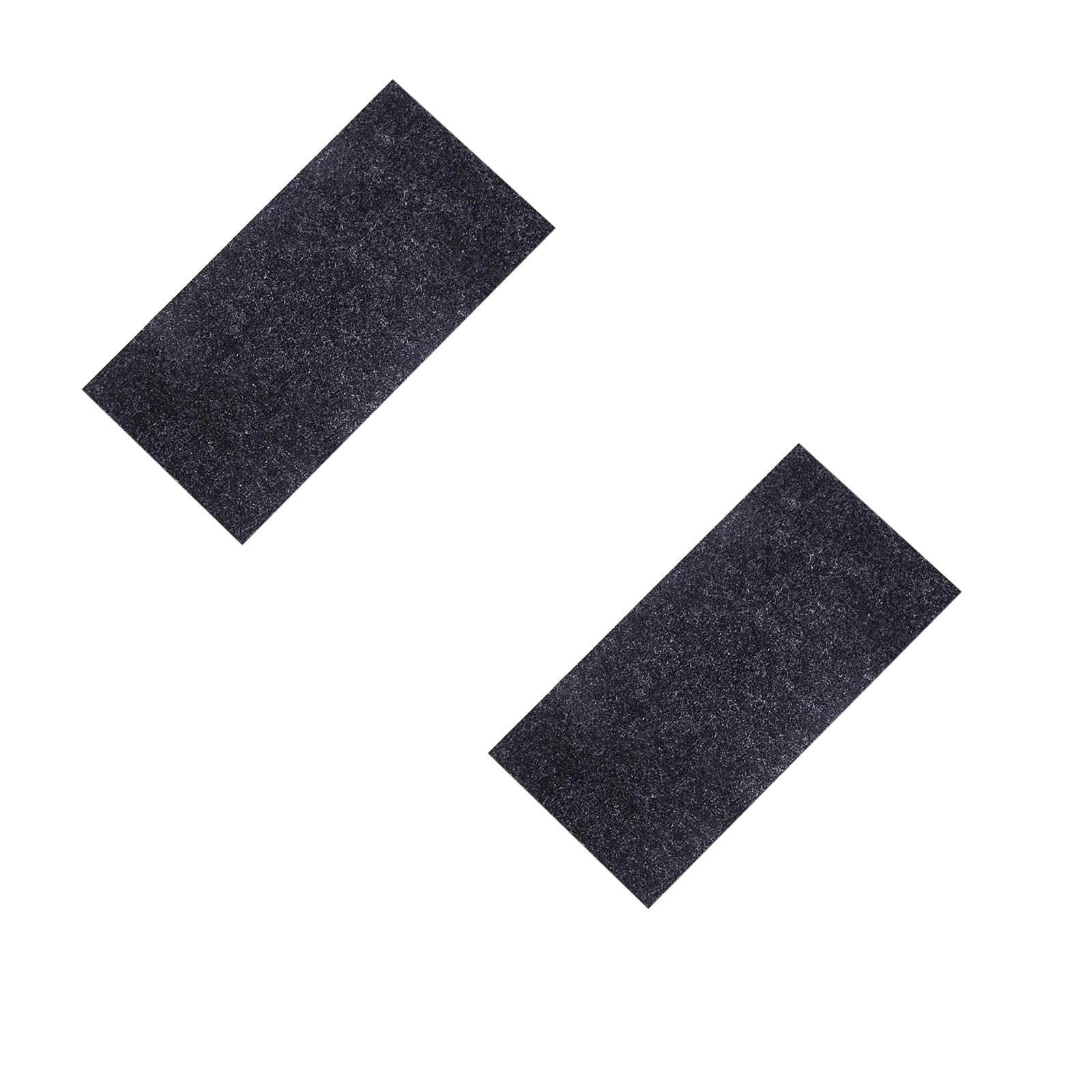 2Pcs Nano Sparkle Cloth Car Scratch Remover, Car Paint Scratch Repair ...