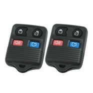 AVITAL 5305L 2-Way Security & Remote-Start System - Walmart.com