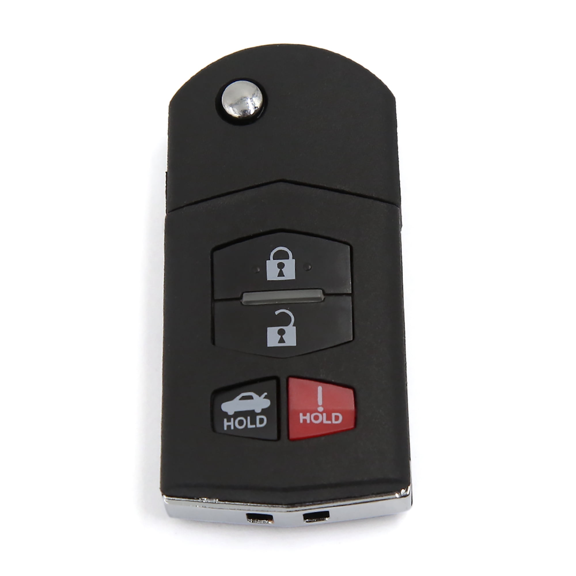 Mazda 6 Vehicle Key