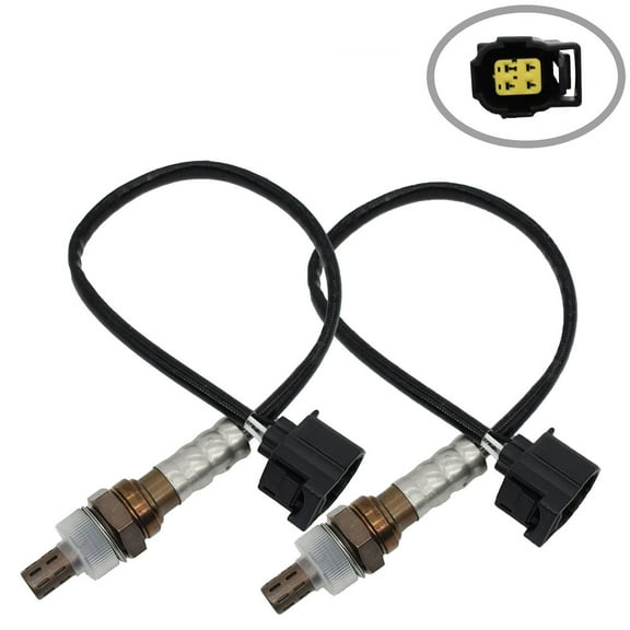 Jeep Renegade Oxygen Sensor