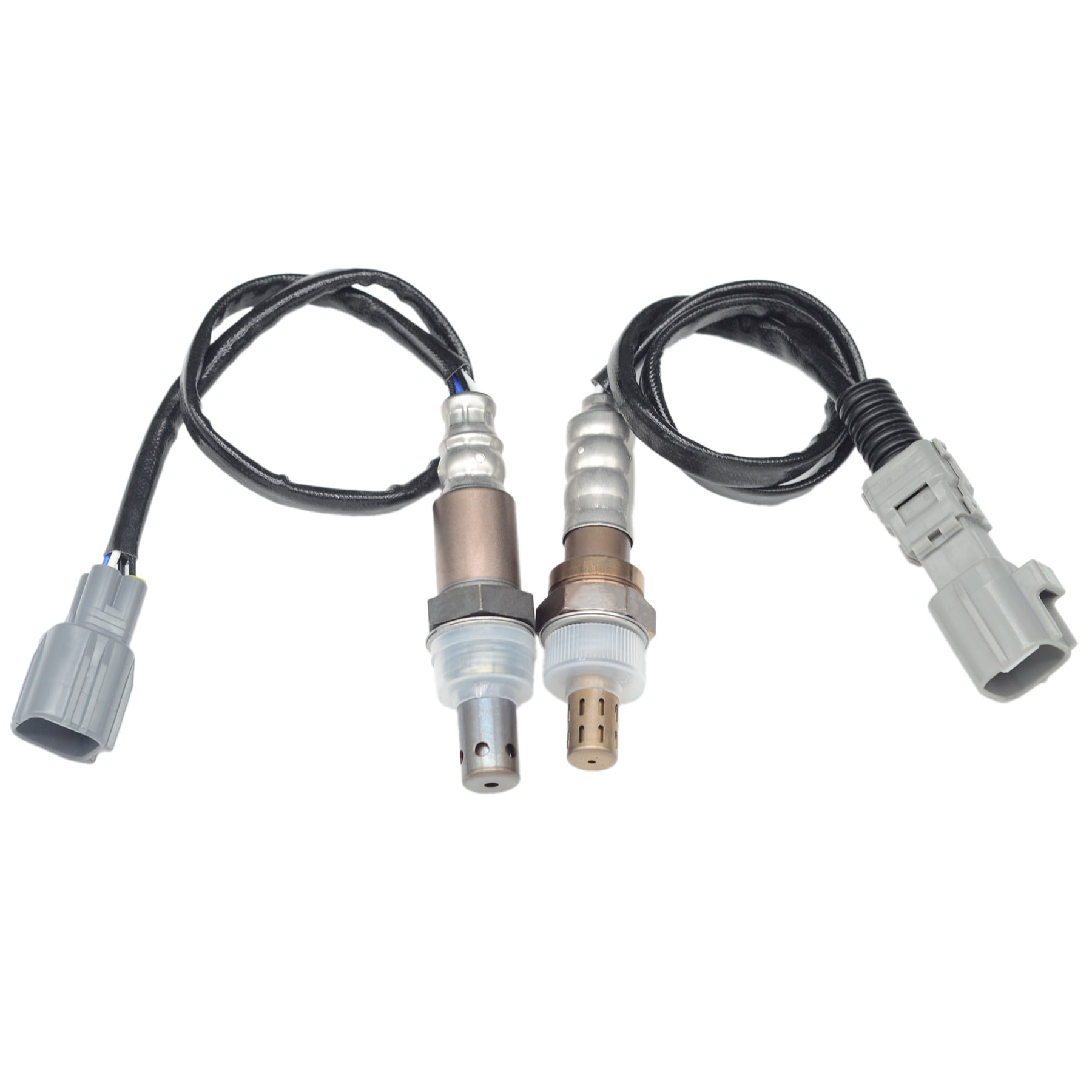 2Pcs O2 Oxygen Sensor Up+Downstream For 2004-2006 Lexus RX330 Toyota ...