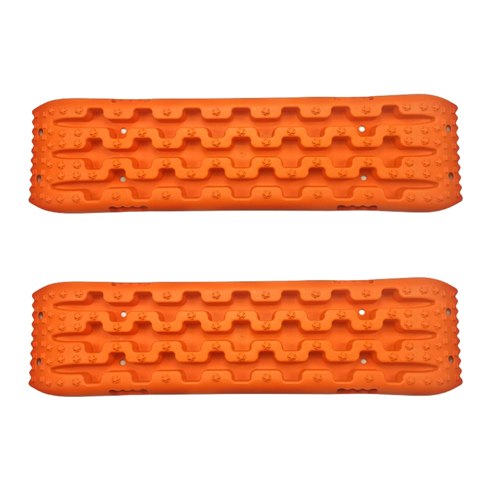 2Pcs Off-Road Traction Boards, Recovery Boards, Off-road Outdoor Anti ...