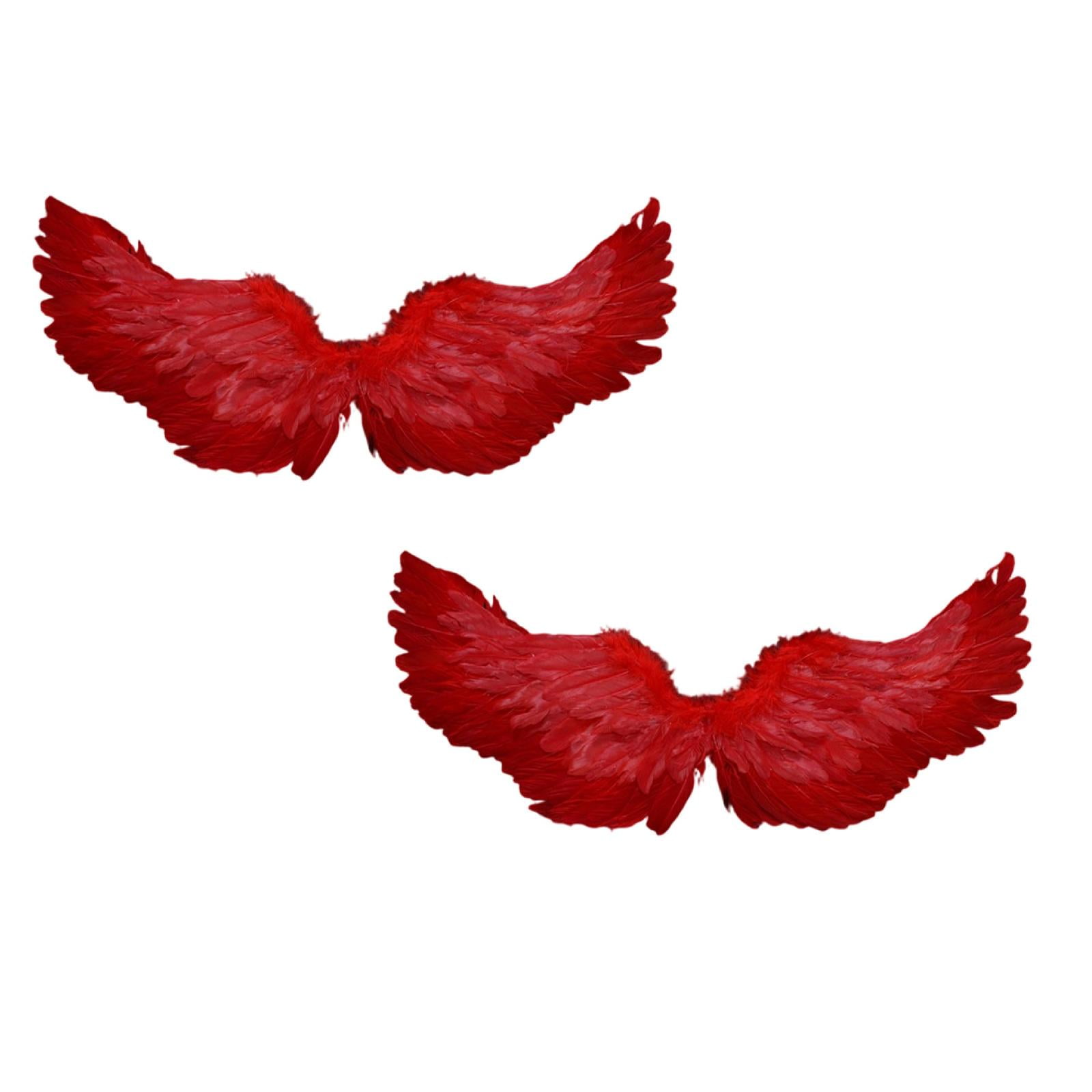 2Pcs Offer Countdown! Bring Dreams To Life: Angel Stage Performance For ...