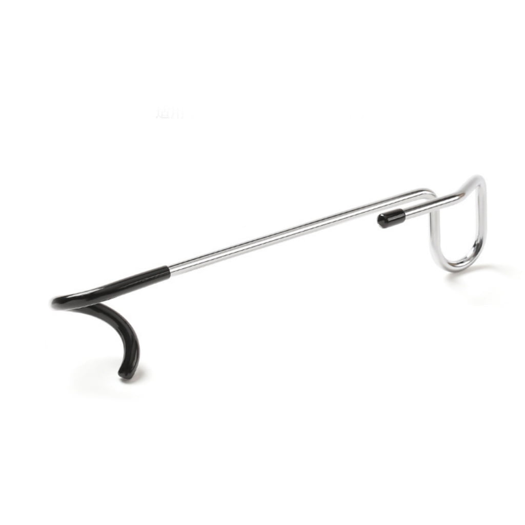 2Pcs Outdoor Camping Lamp Hook Nonslip Stainless Steels Pigtail Hook ...