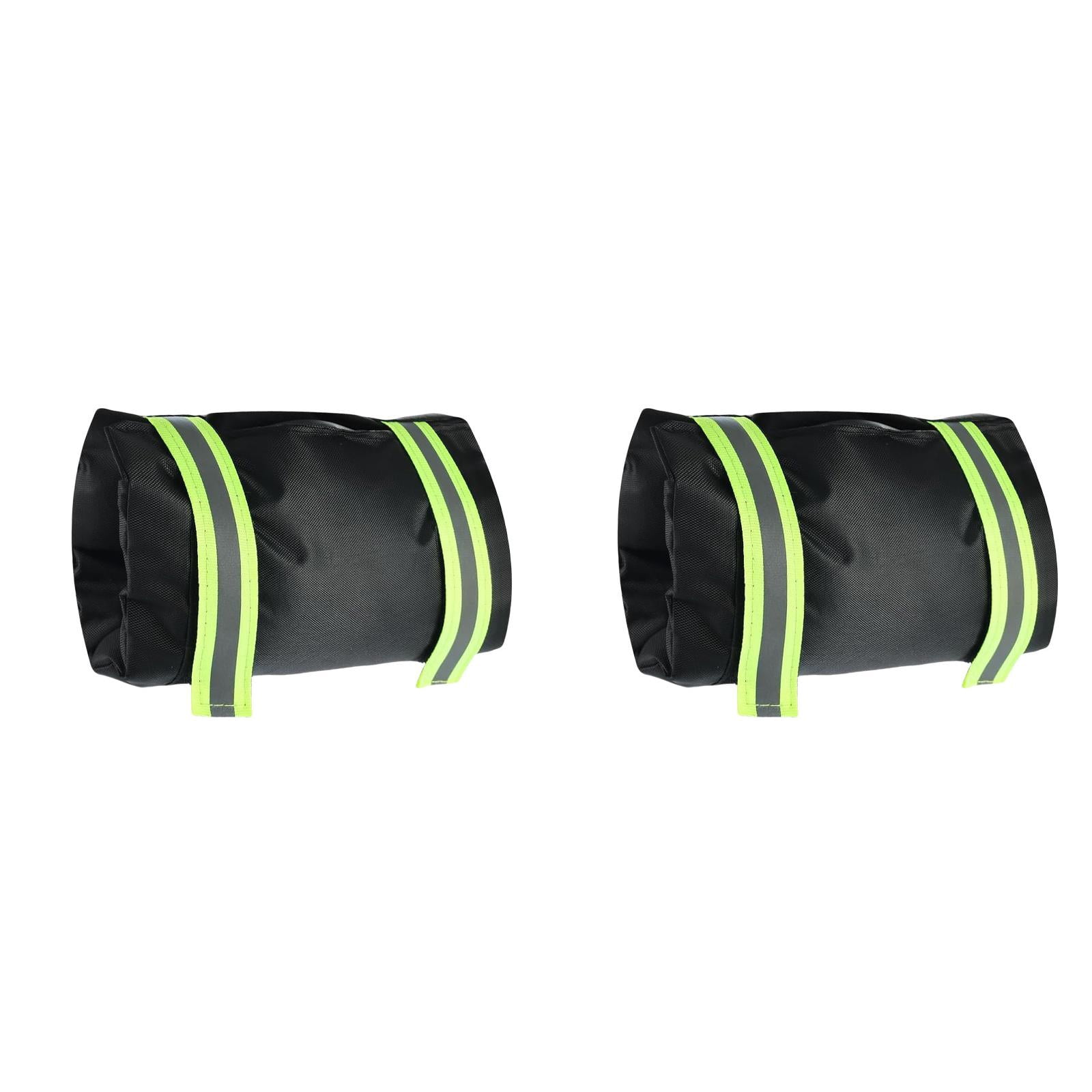 2Pcs Outdoor Faucet Cover Insulated Protector for Winter Freezing ...