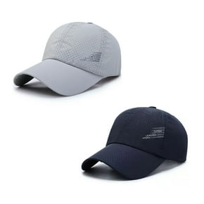 Long Bill Baseball Caps