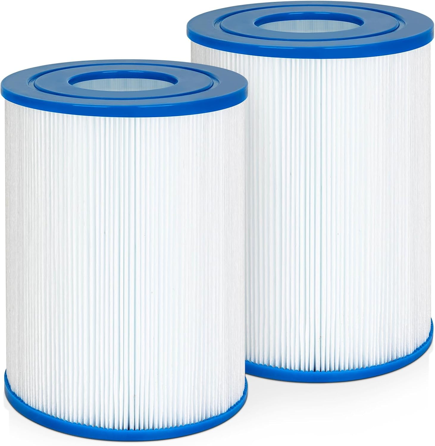 Future Way Spa Filter Replacement for Pleatco PRB25SF, Unicel C-4405 ...